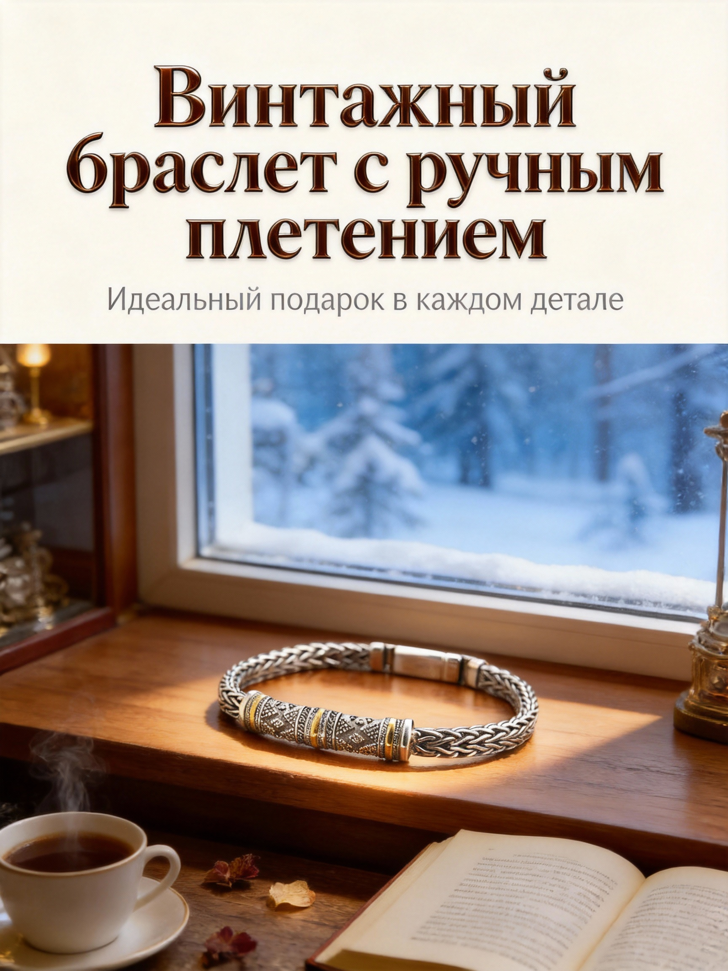 Браслет