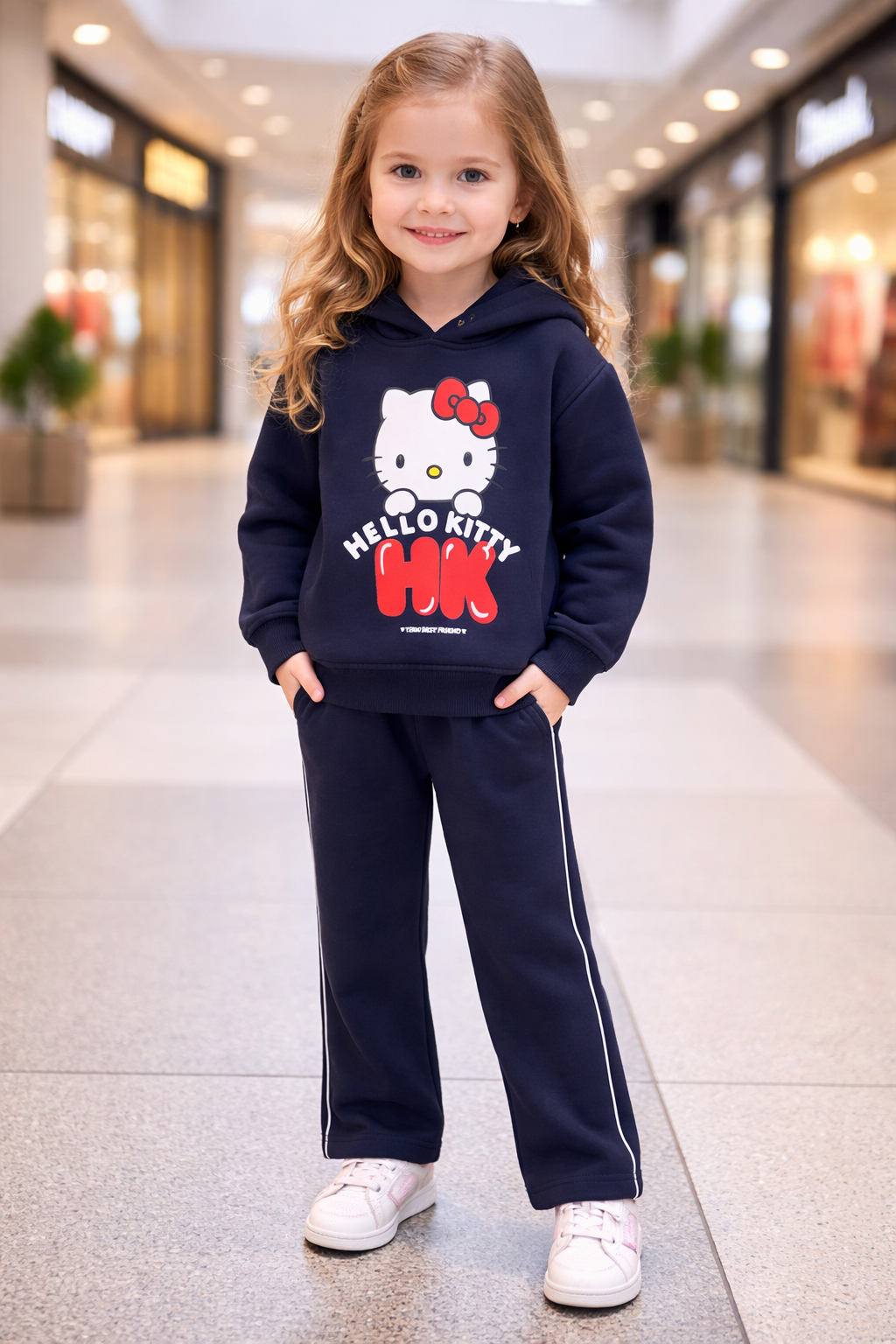 Костюм спортивный