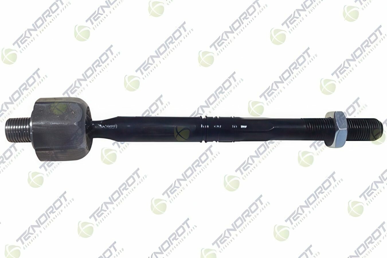 Тяга рулевая, для Опель Астра J GTC арт O533