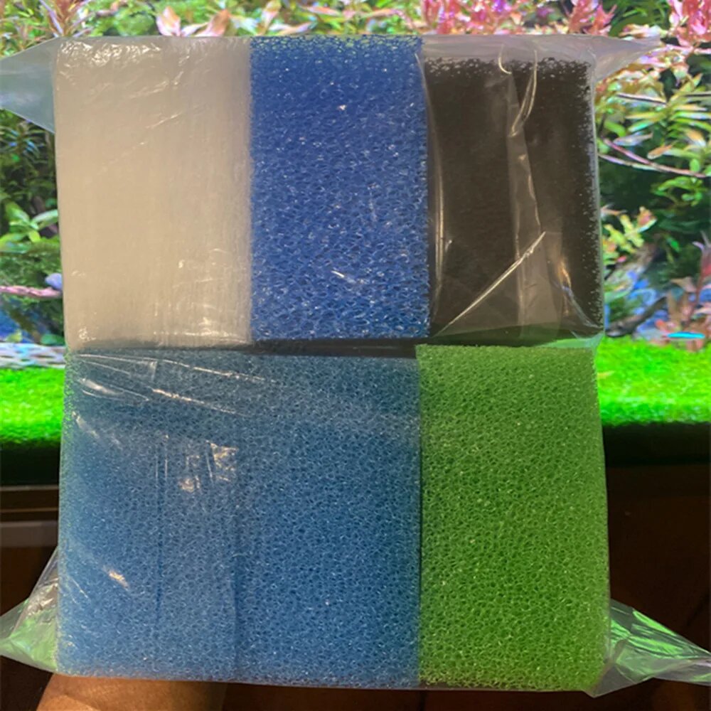 Набор губок для Juwel Compact/Bioflow 3.0, 1 Set