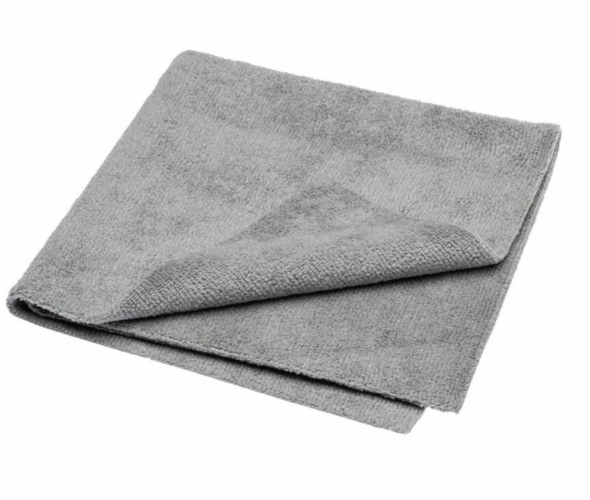 Салфетка из микрофибры 40х40 (LECAR)