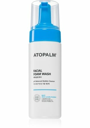 Atopalm Пенка для умывания MLE Cleansing, 150 мл