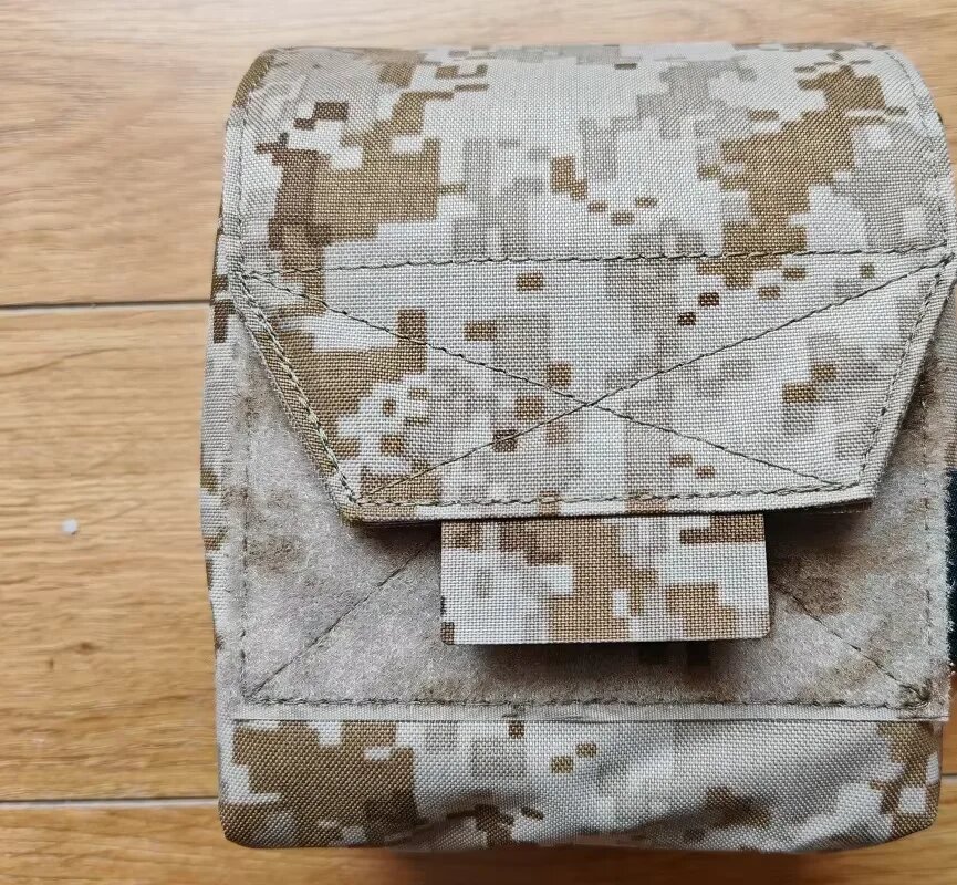 Тактическая сумка Tactical Raiders SS, AOR1