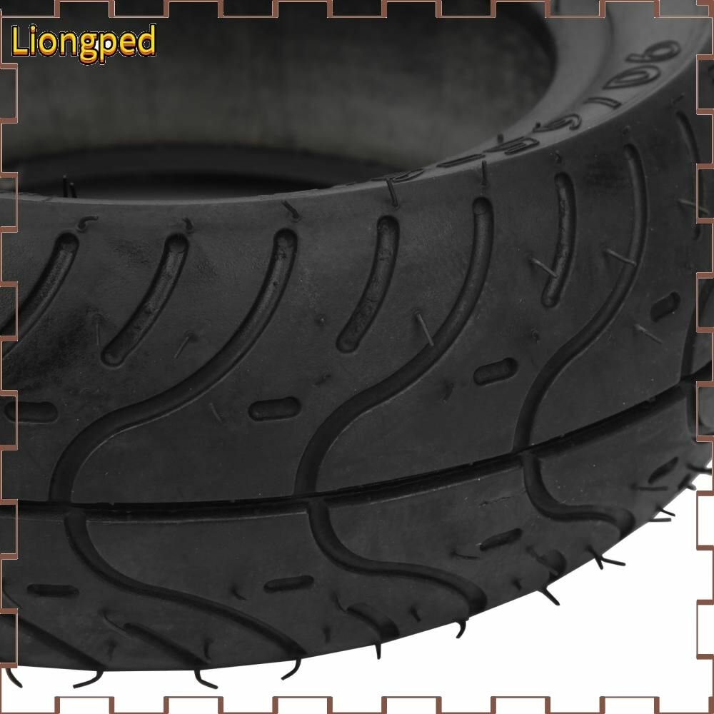 90 65 6.5 Двойные Вакуумные шины, Прочные и Антискользящие, для Модификации Самокатов