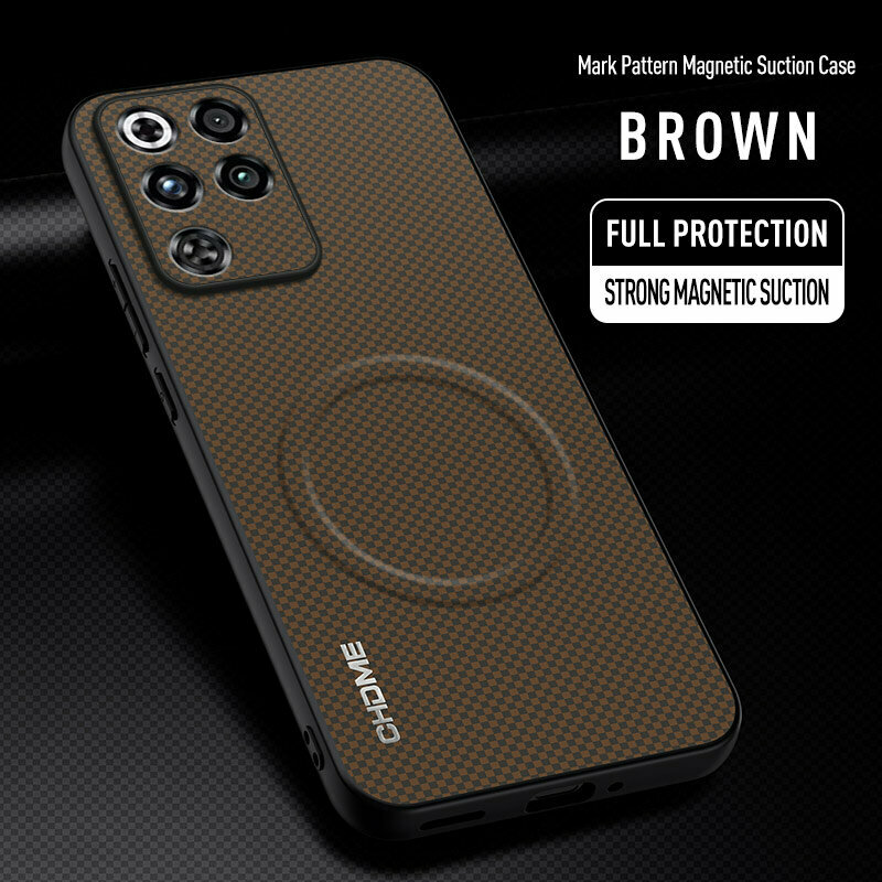 Чехол для Nubia Red Magic 11 Pro / Nubia Red Magic 11 Pro+, soft touch, чехол-кардиомонитор, искусственная кожа, защита камеры, ударопрочный, усиленные углы, Nubia, Nubia Red Magic 11 Pro