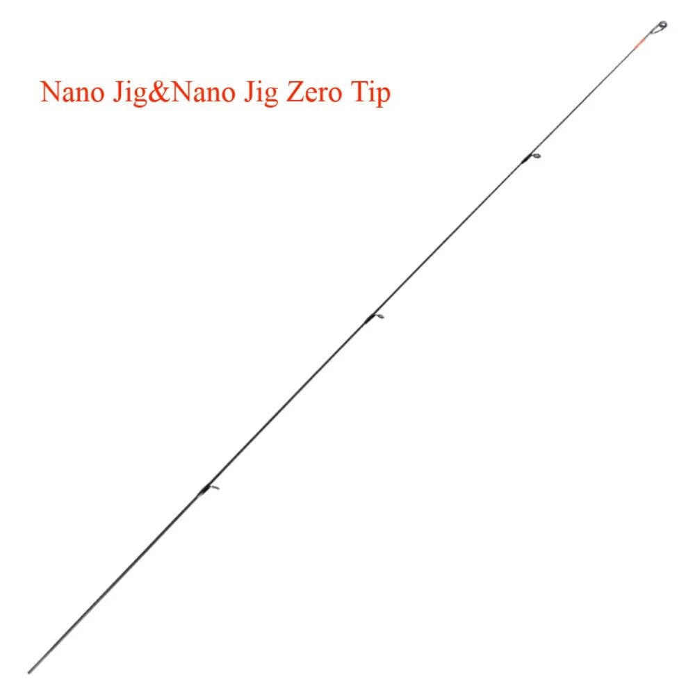 MIFINE NANO JIG Zero Tip, 183 см