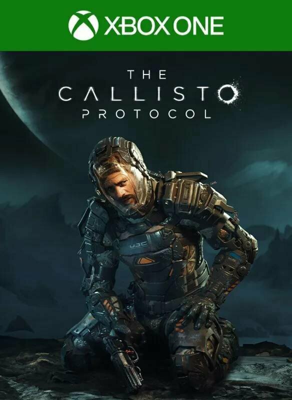 THE CALLISTO PROTOCOL FOR XBOX ONE ключ | Работает на ваш акк | Игра навсегда | Быстрая доставка