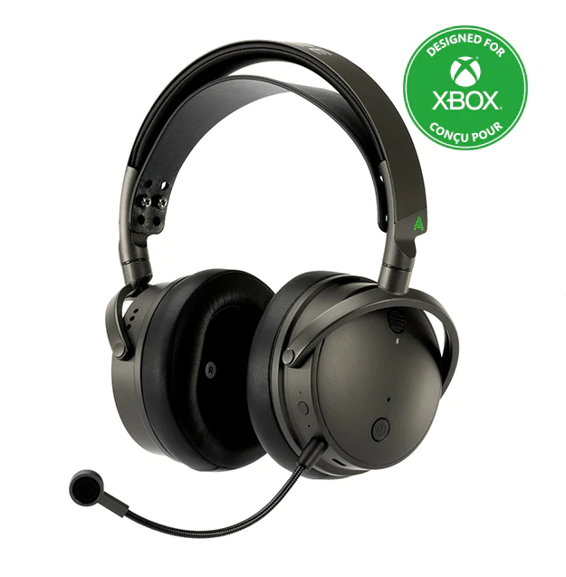 Беспроводные Hi-end Планарные наушники Audeze Maxwell for Xbox Rev.2