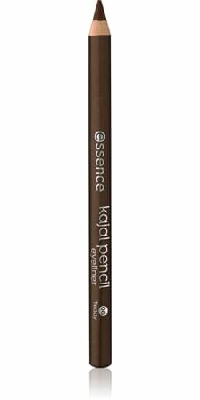 Карандаш для глаз Essence Kajal Pencil, оттенок 08 Teddy