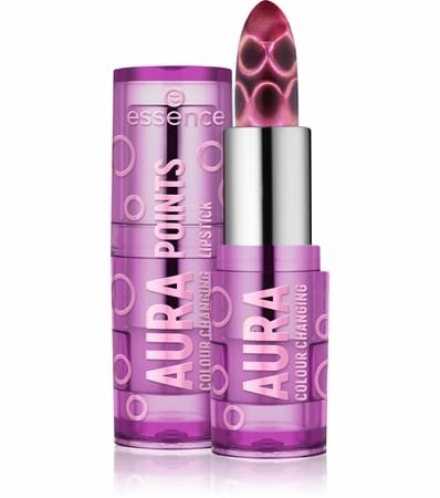 Губная помада essence AURA POINTS, сияющий