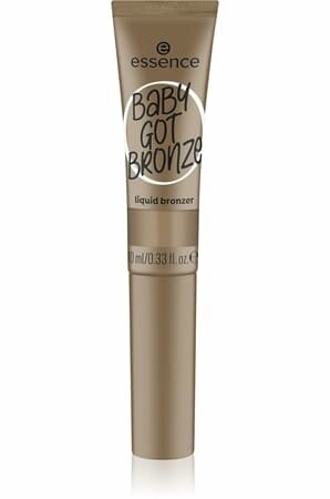 Бронзер Essence baby got bronze, оттенок 10 Sweet Shadows, 10 мл