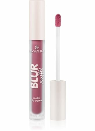 Губная помада essence blur souffl , оттенок 05 crush hour, 3,6 мл