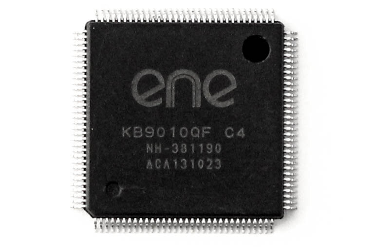 Мультиконтроллер KB9010QF C4 Bulk