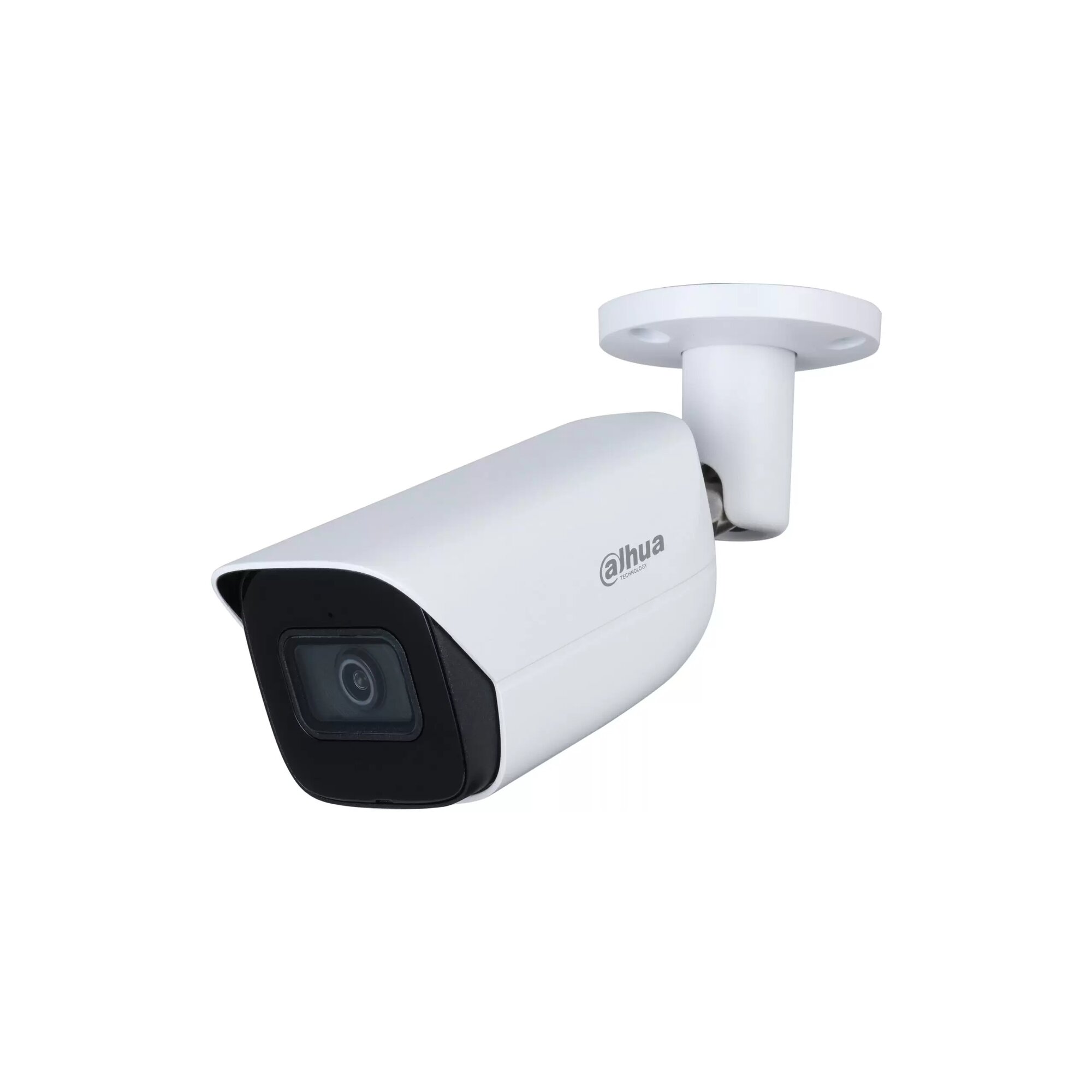 Видеокамера Dahua DH-IPC-HFW3241EP-AS-0600B (проводная, стандартная, матрица 1/2.8" CMOS, 2 МП)