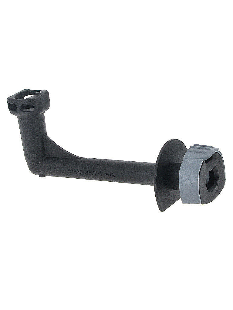 Отвод высокого давления с фиксатором для мойки KARCHER K 4 Promo Basic Car (1.679-151.0)