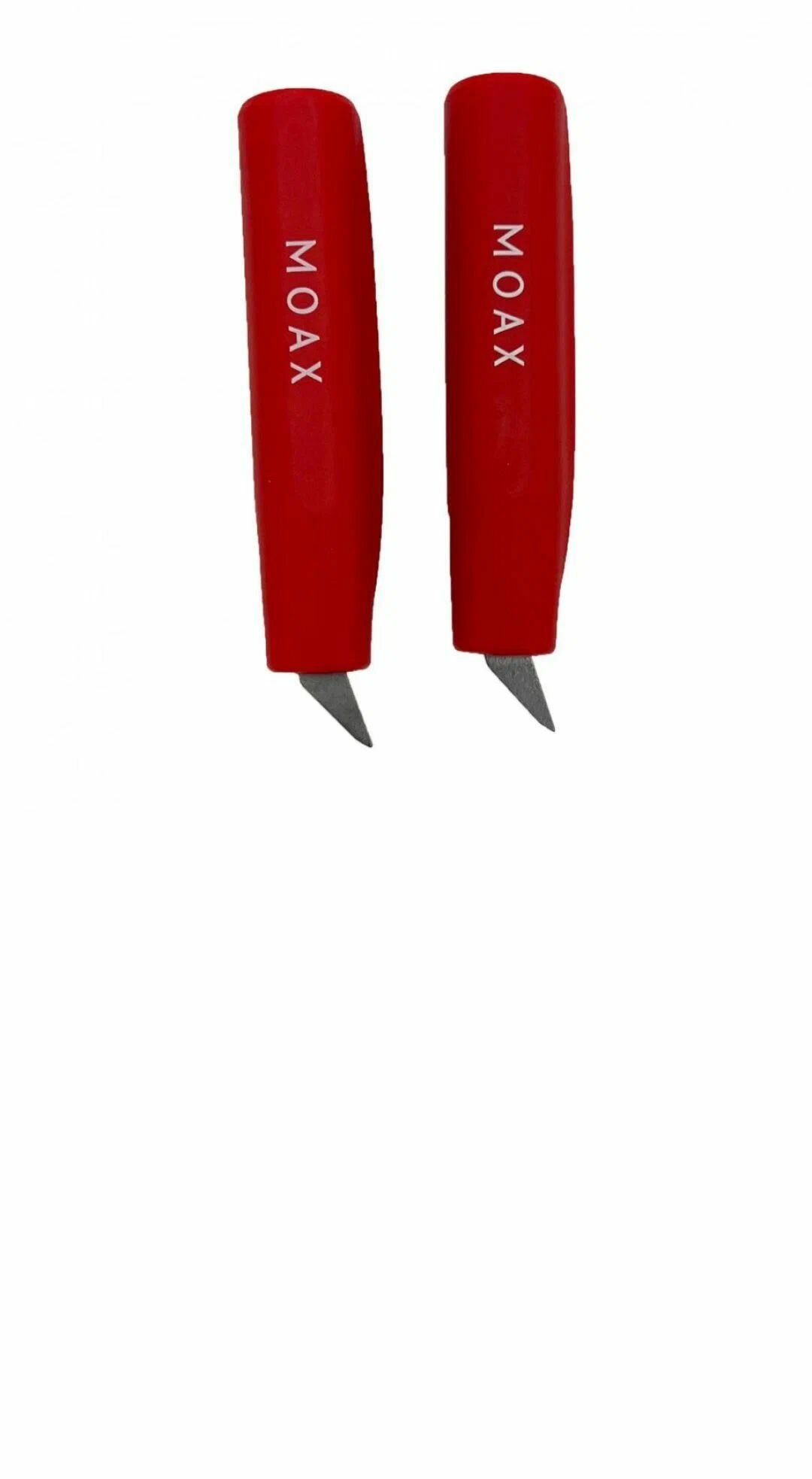 Наконечники для лыжероллерных палок MOAX PRO MPBRP09