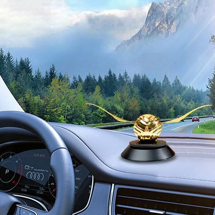 Очиститель воздуха автомобильный