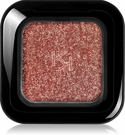 Тени для век KIKO Milano Glitter Shower, оттенок 09 Fine Wine, 2 г