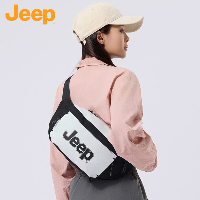 Сумка JEEP — фото 1