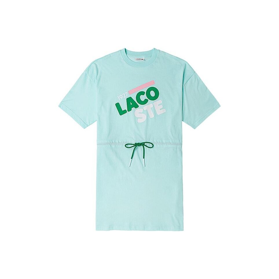 Платье LACOSTE