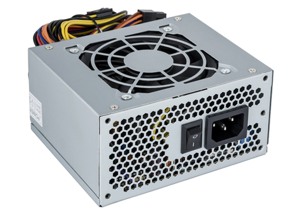Блок питания компьютера ExeGate M400 EX234944RUS