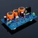 DIY Kit Stereo Amplifier EL34 UKGF