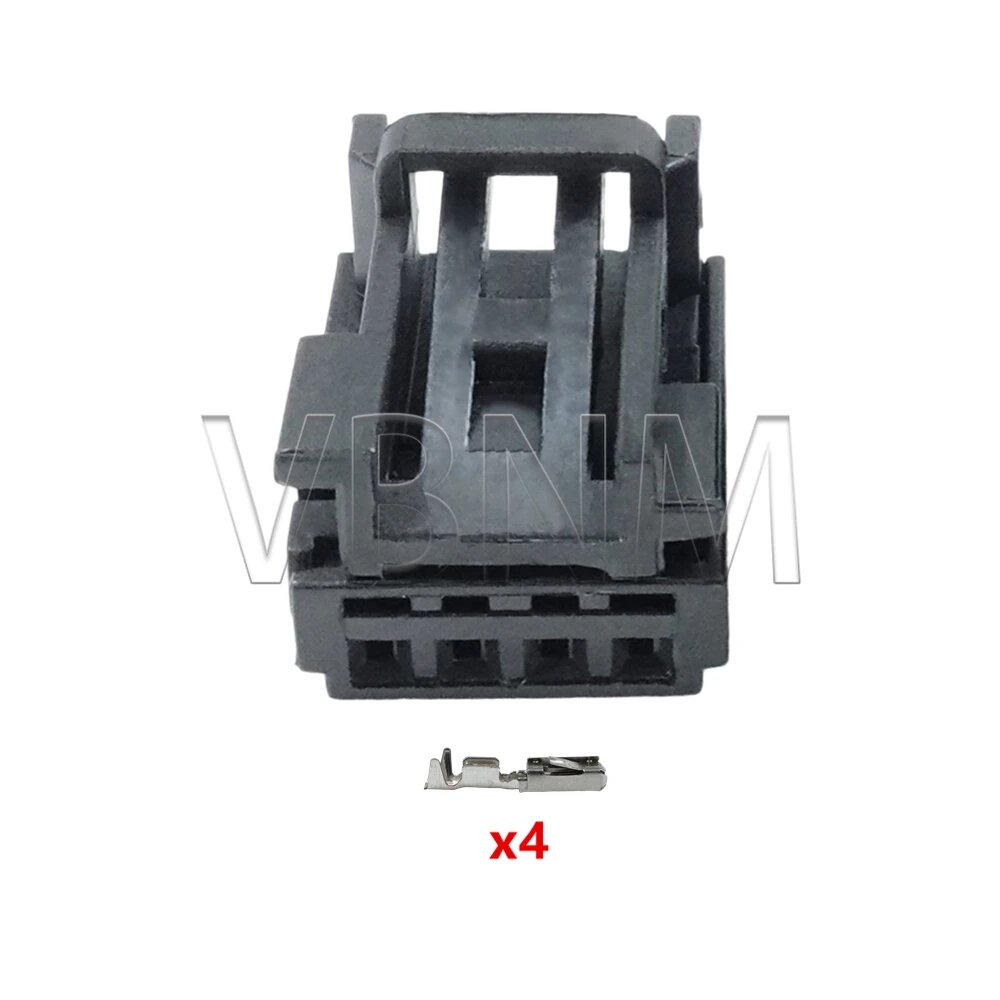 Разъем 4-контактный Female 8K0972994A для VW Audi
