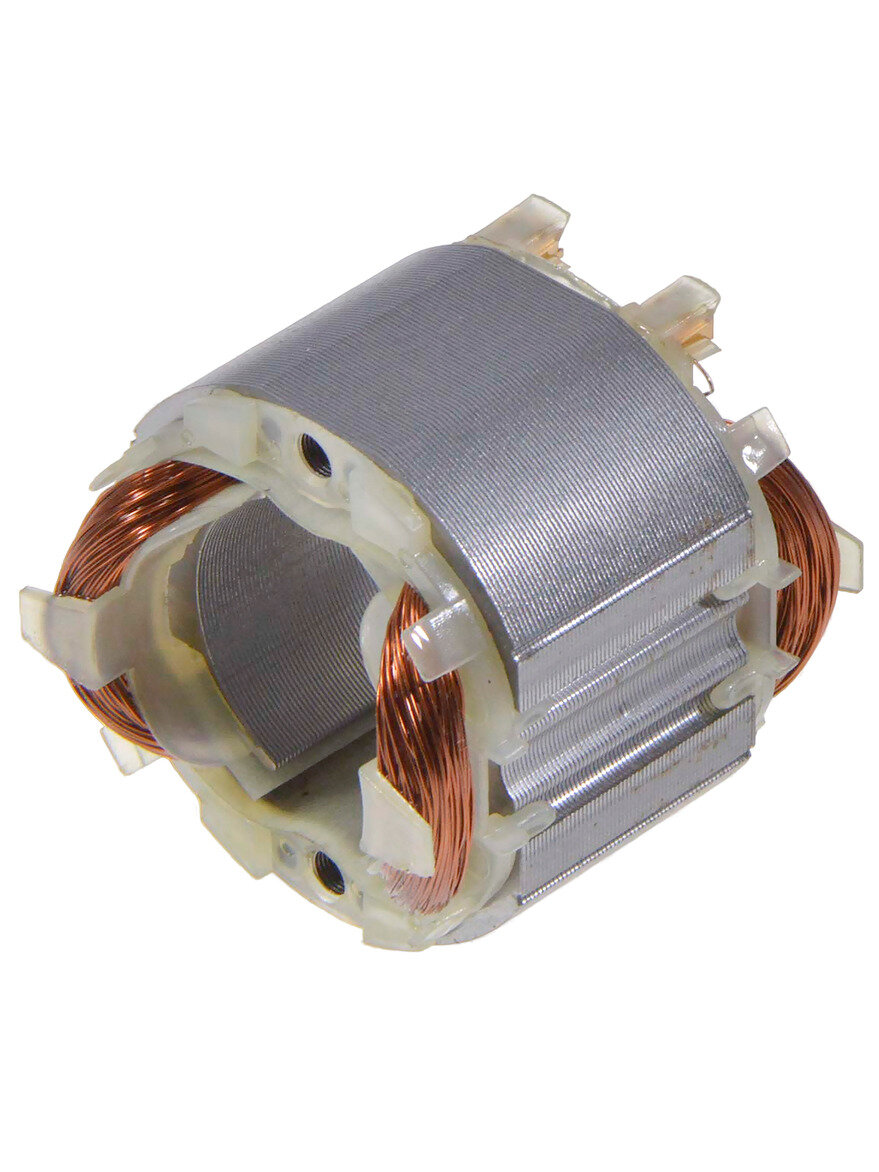 Статор D55x30.2 для перфоратора ЗУБР ЗП-470 Э