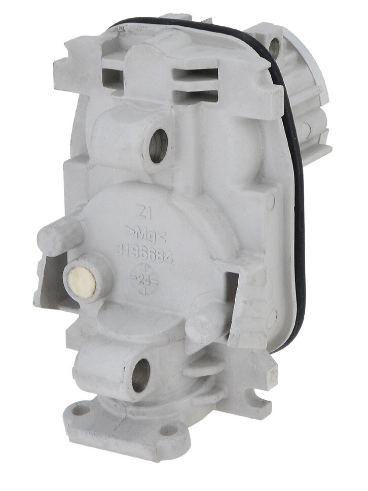 Внутренний корпус в сборе для перфоратора MAKITA DHR280