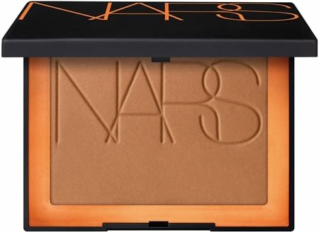 Бронзер NARS Laguna Bronzing Powder, оттенок laguna 03, 11 г