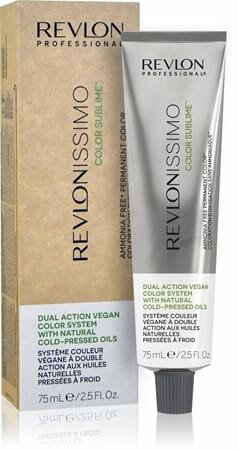 Краска для волос Revlon Professional Revlonissimo Color Sublime, оттенок 5, 75 мл