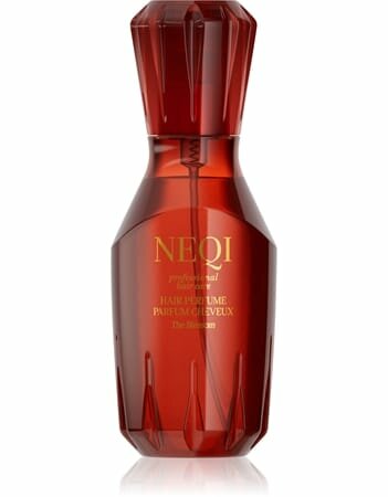 Спрей для ухода за волосами NEQI Hair Perfume The Blossom, aqua, 75 мл