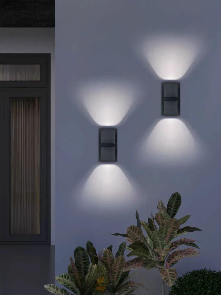 Комплект фонарей, LED, Без цоколя, количество ламп:1шт