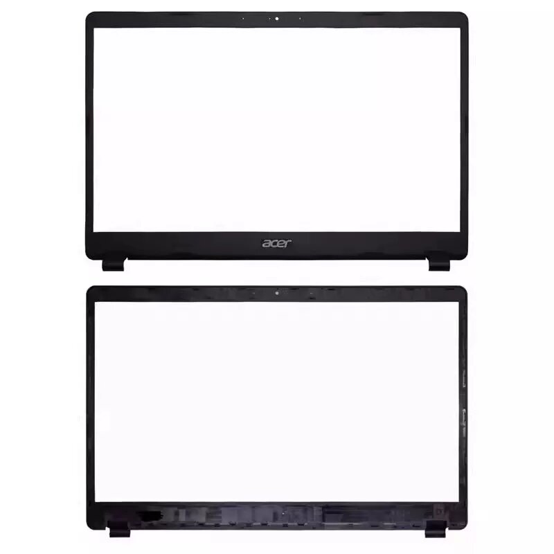 Корпус ноутбука Acer Aspire A315-42/54/55/56 N19C1 B-тип