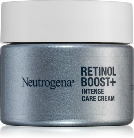 Крем для ухода за кожей Neutrogena Retinol Boost+, 50 мл
