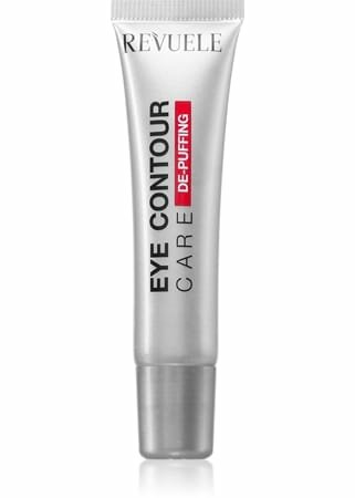 Крем для ухода за кожей Revuele Eye Contour Care Anti-Wrinkle, 15 мл