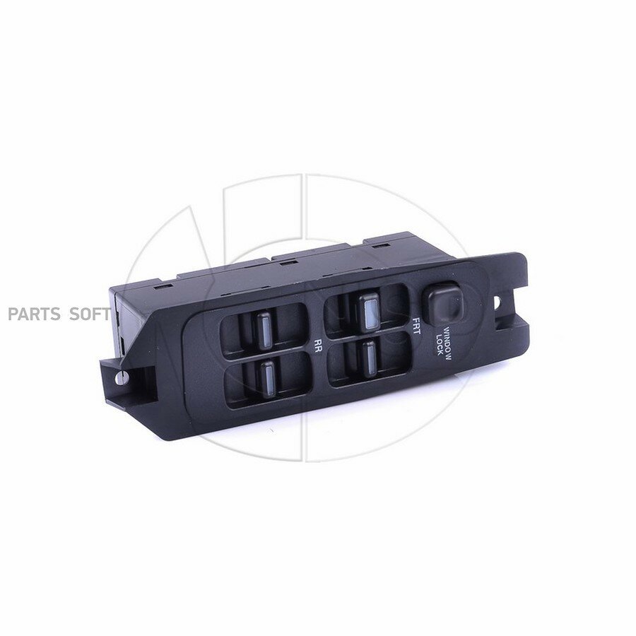 Блок управления стеклоподъемником передней двери левой DAEWOO NEXIA NSP NSP0196210780