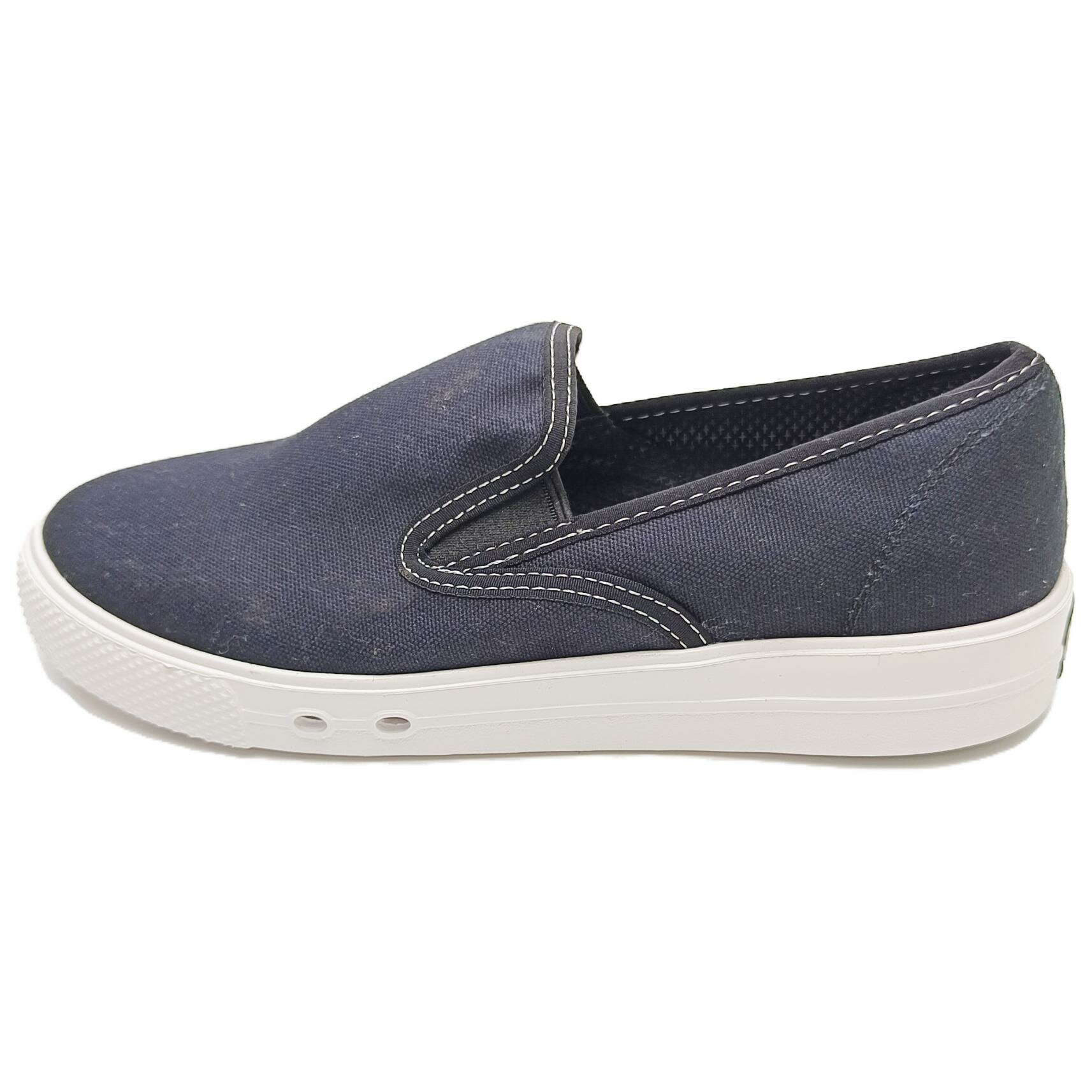 Кеды 1 Low