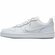 Кеды NIKE, размер EU 39, бело-синий