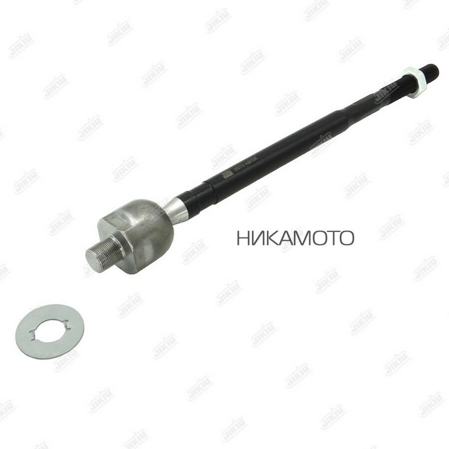 JIKIU ER25700 Тяга рулевая MZ Premacy CP# 99- , 323 BJ# 98-;