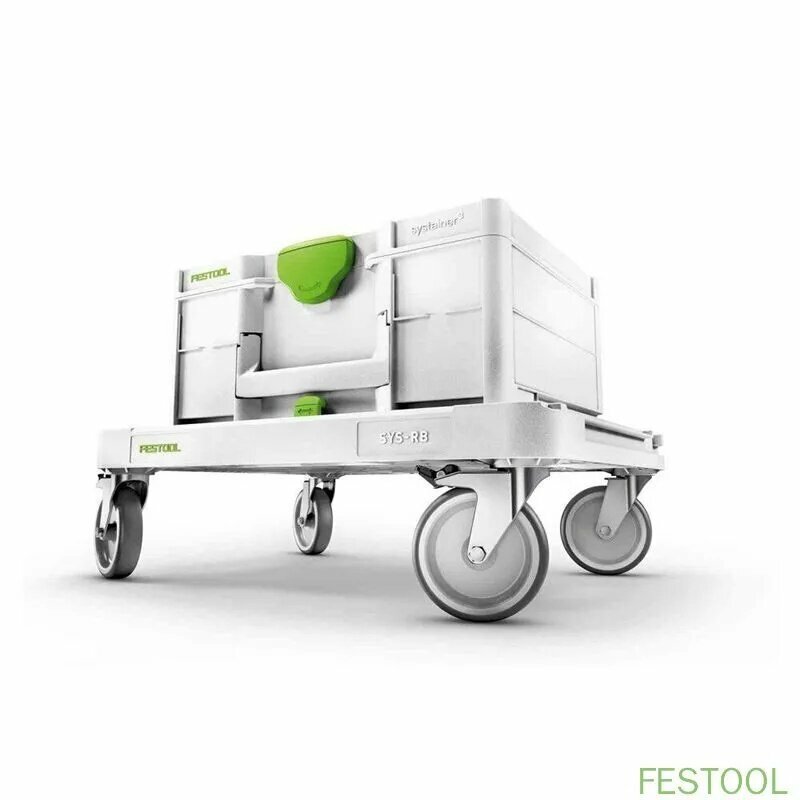 Festool Ящик для инструментов — фото 1
