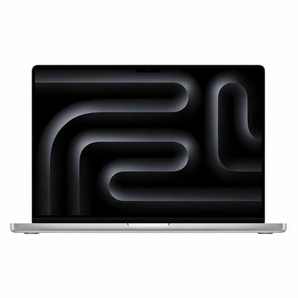 Ноутбук Apple MacBook Pro 16 2026 M5 Max 36/2TB Silver