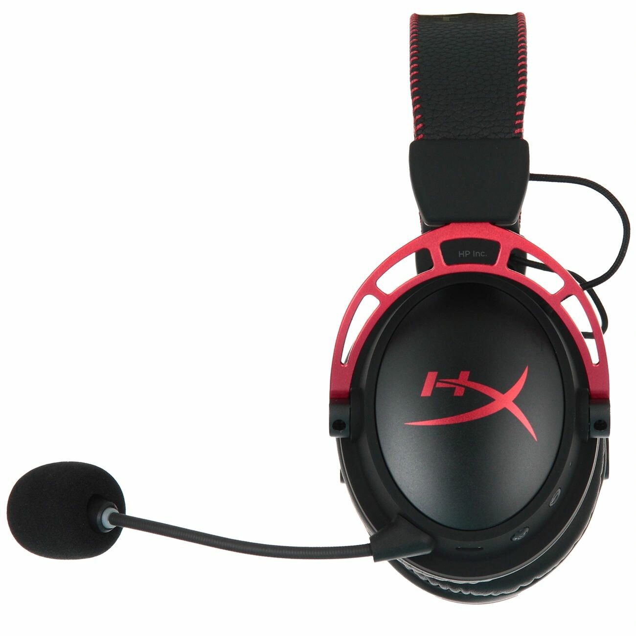 Игровые наушники HyperX Cloud Alpha Wireless — фото 1