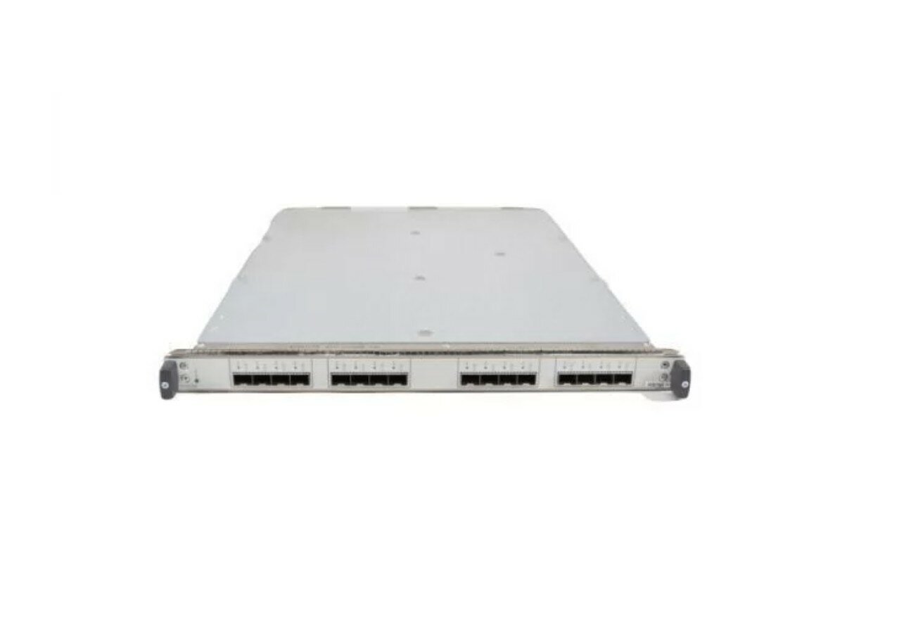 Интерфейсный модуль Juniper MPC-3D-16XGE-SFPP