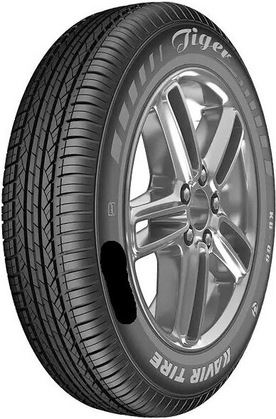 Шина летняя 215/65R16 Kavir Tire (by Matador Technology) Tiger KB66 (102H), для легковых автомобилей