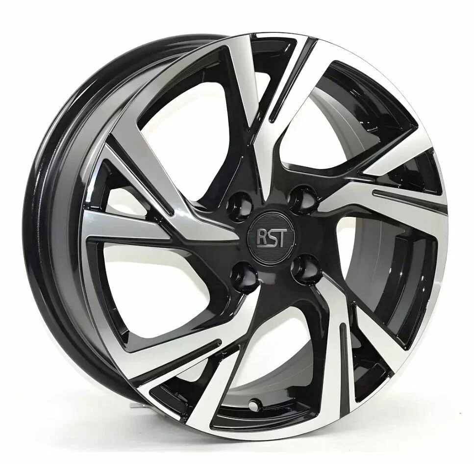 Литой колесный диск RST R075 R15x6.0J 4x100 ET40 ЦО60.1 для автомобиля