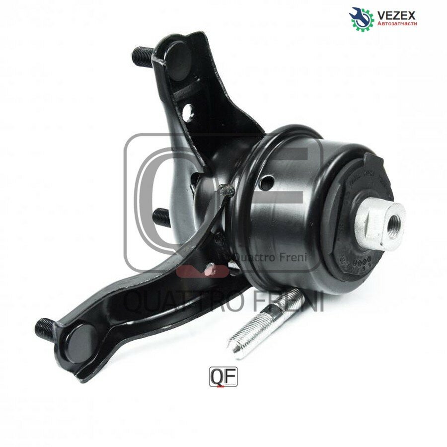 QUATTRO FRENI QF00X00040 Подушка двигателя