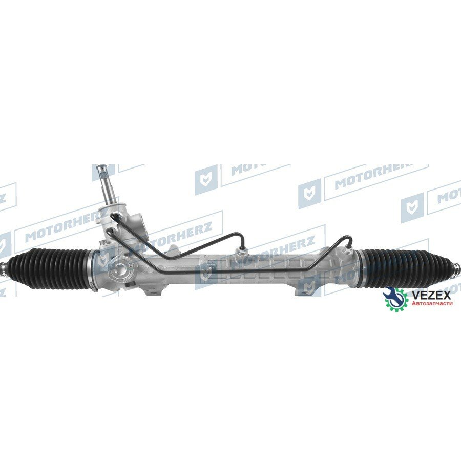 MOTORHERZ R20621NW Рулевая рейка с тягами гидравлическая