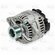 STARTVOLT LG1651 Генератор для а/м Fiat/Sollers Ducato (02-06, 06-14), Iveco Dai...