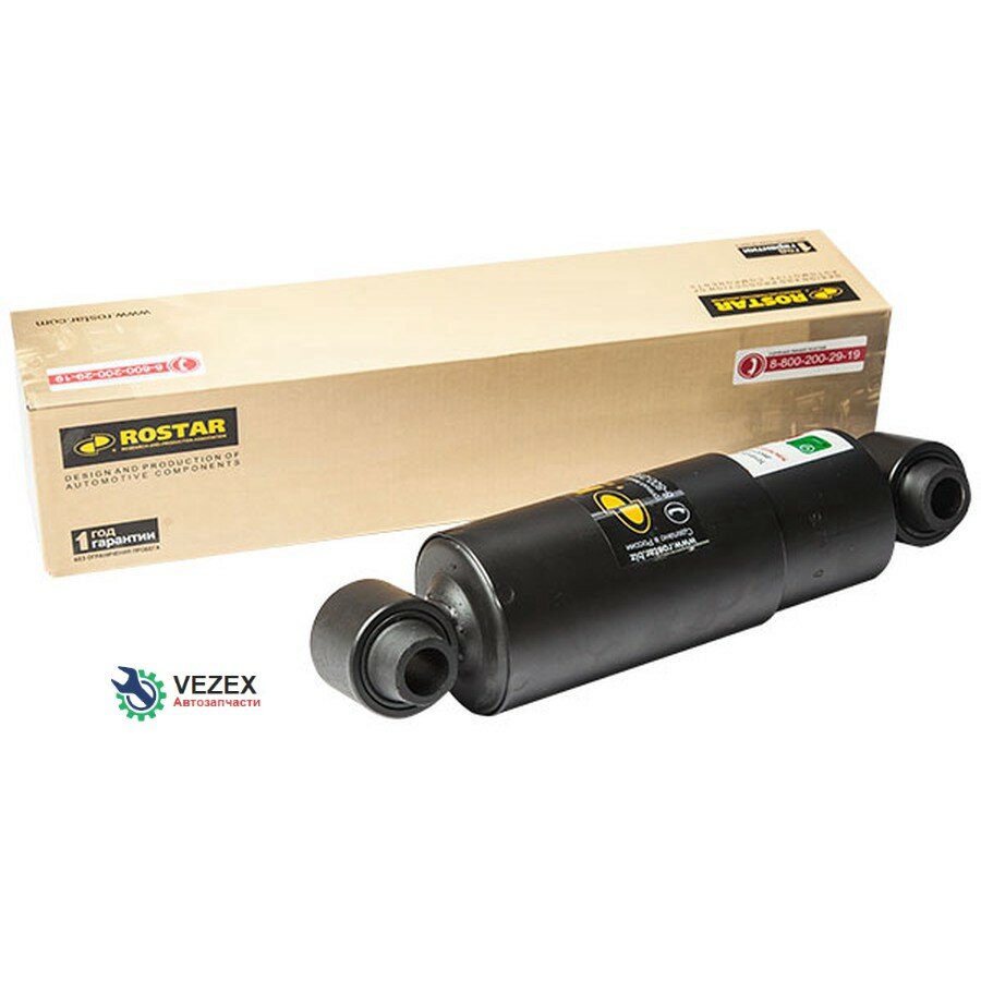 ROSTAR 1802905006080 амортизатор подвески! 285-408 O/O 20x78 20x68 \SAF